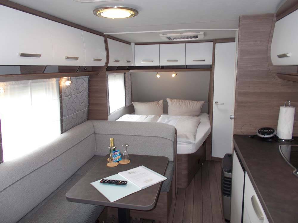 Apartamento ∙ 2 Huéspedes - Plettenberg