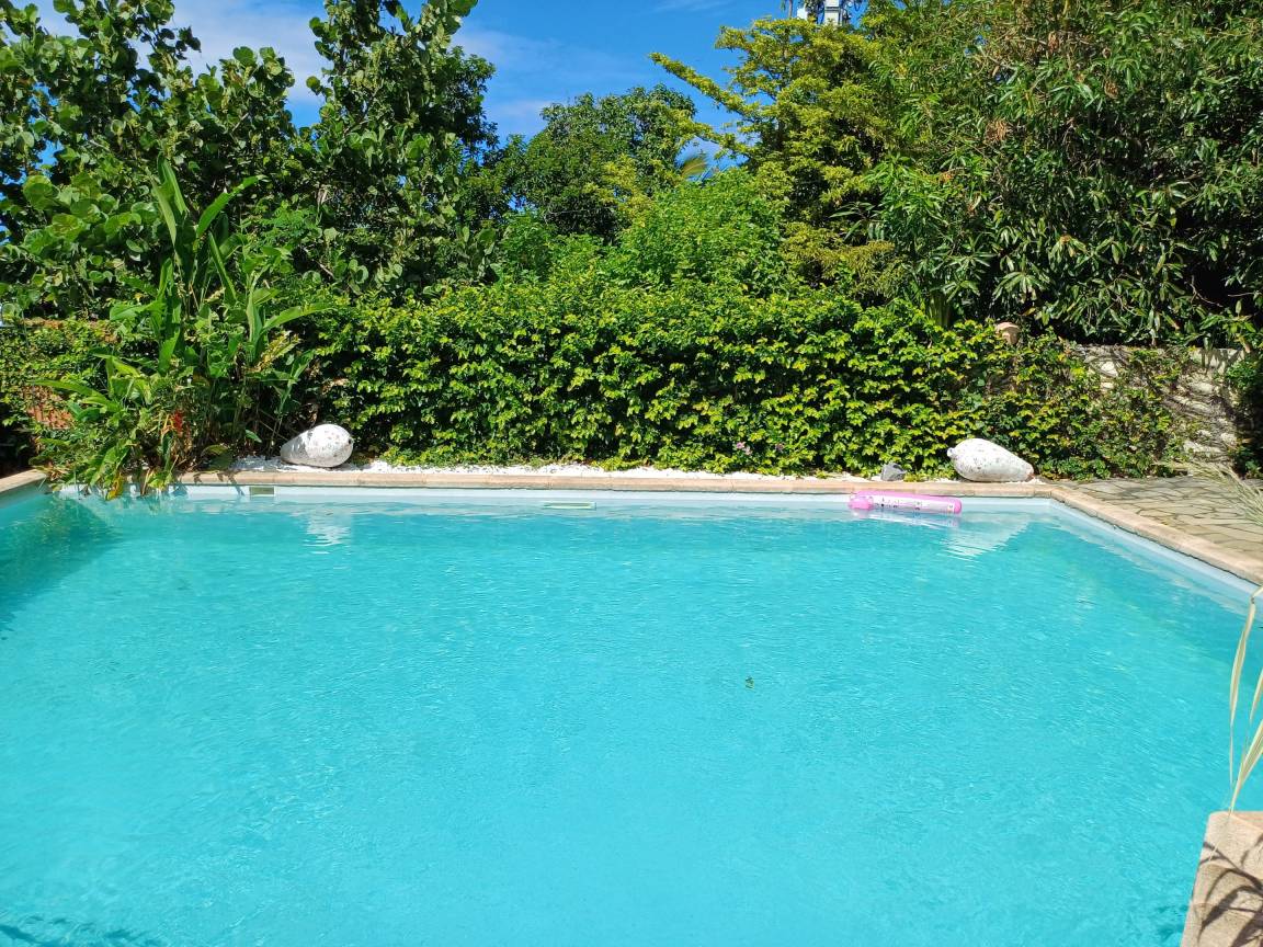 160 M² Maison De Vacances ∙ 5 Chambres ∙ 11 Personnes - Saint-Pierre