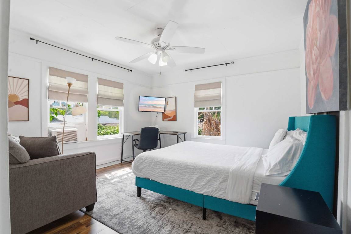 Apartment ∙ 1 Bedroom ∙ 2 Guests - Lafayette, LA