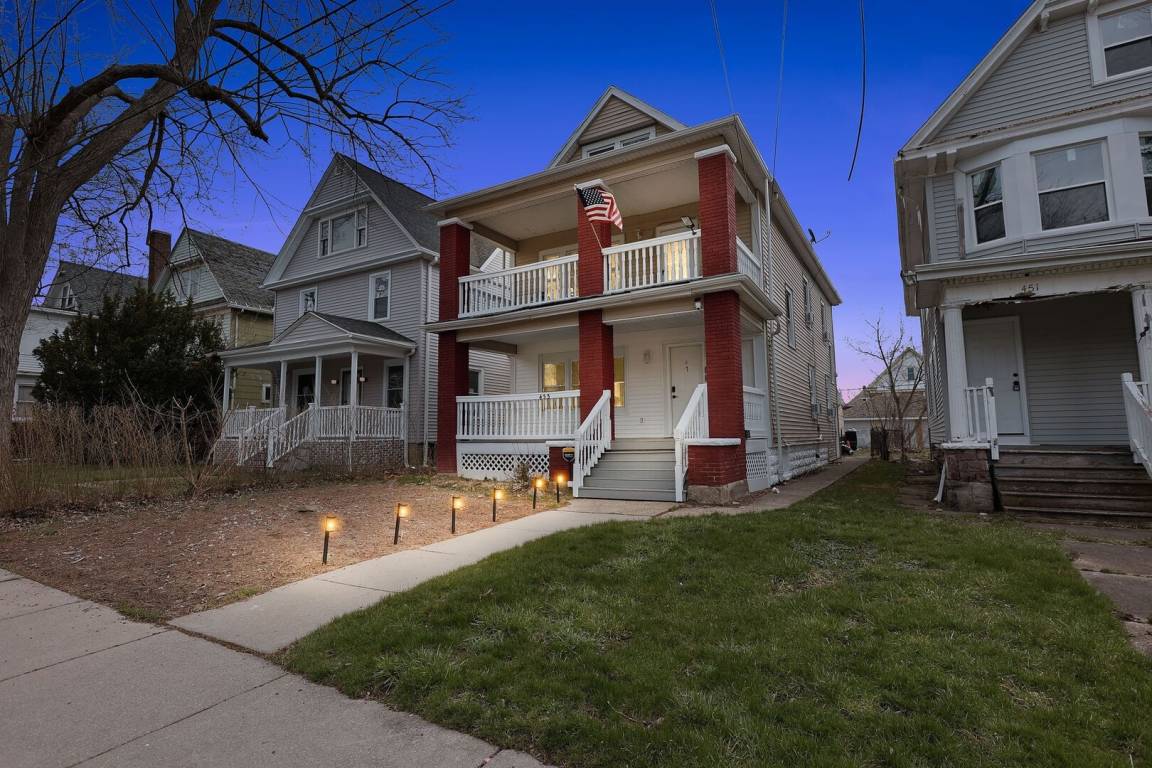 230 M² Appartement ∙ 2 Chambres ∙ 4 Personnes - Niagara Falls