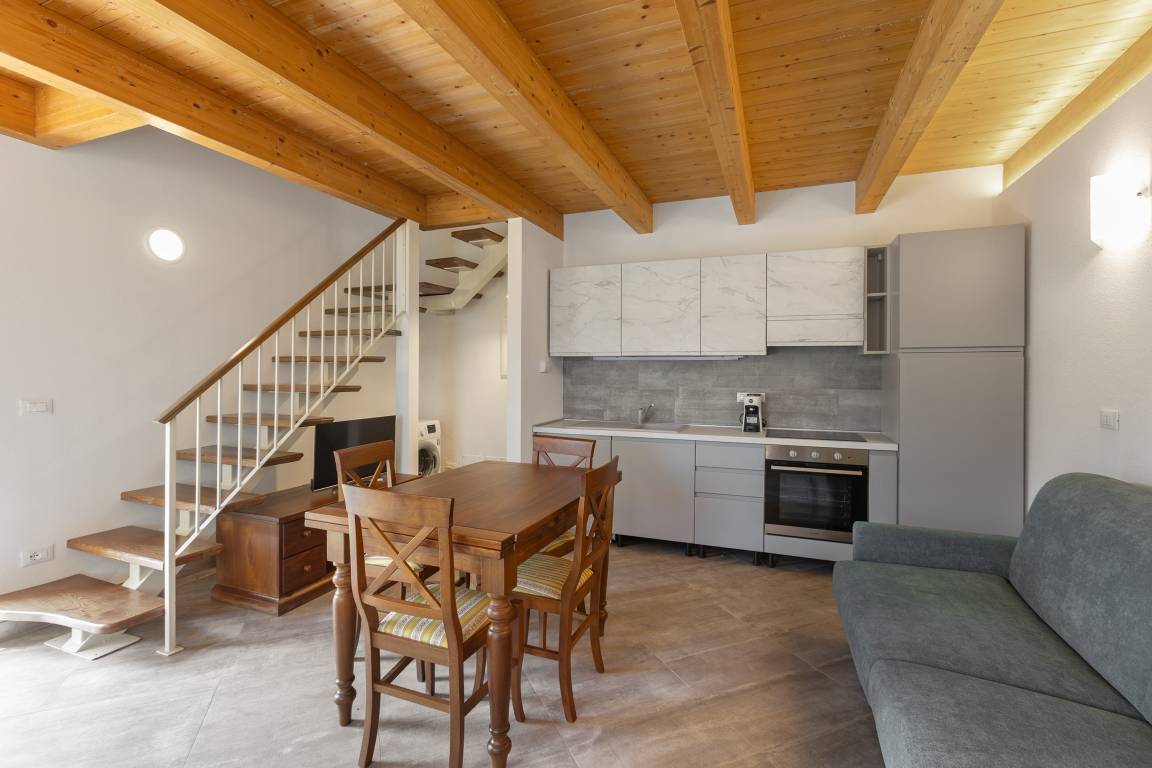 52 M² Apartamento ∙ 1 Habitación ∙ 4 Huéspedes - Sestri Levante