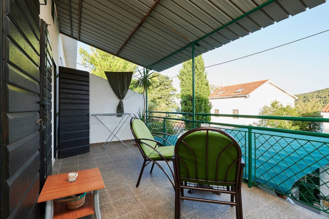 75 M² Ferienhaus ∙ 3 Schlafzimmer ∙ 7 Gäste - Seget Vranjica