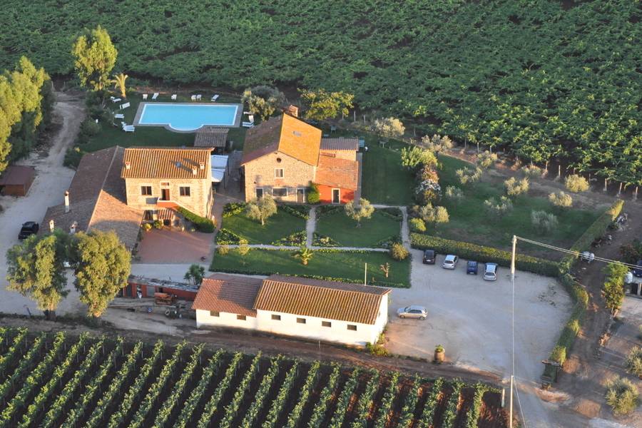 Farmhouse ∙ 1 Bedroom ∙ 2 Guests - Aprilia