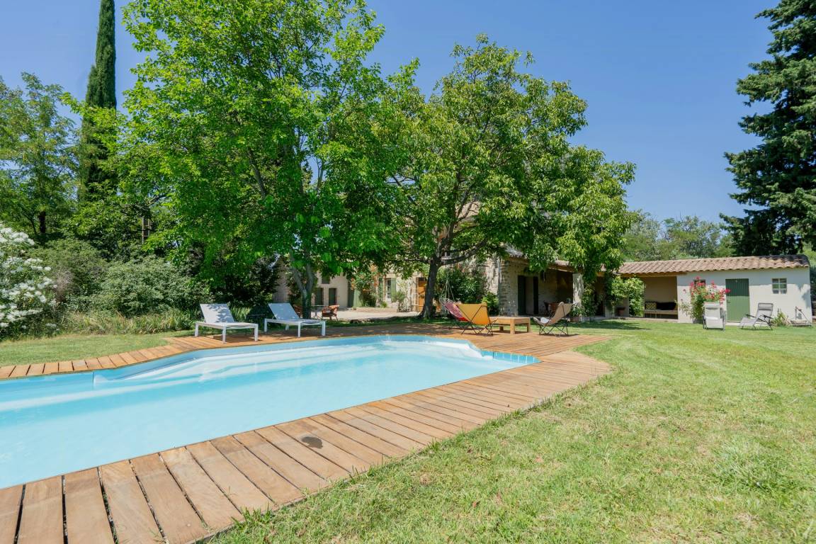 140 M² Ferienhaus ∙ 4 Schlafzimmer ∙ 6 Gäste - Orange