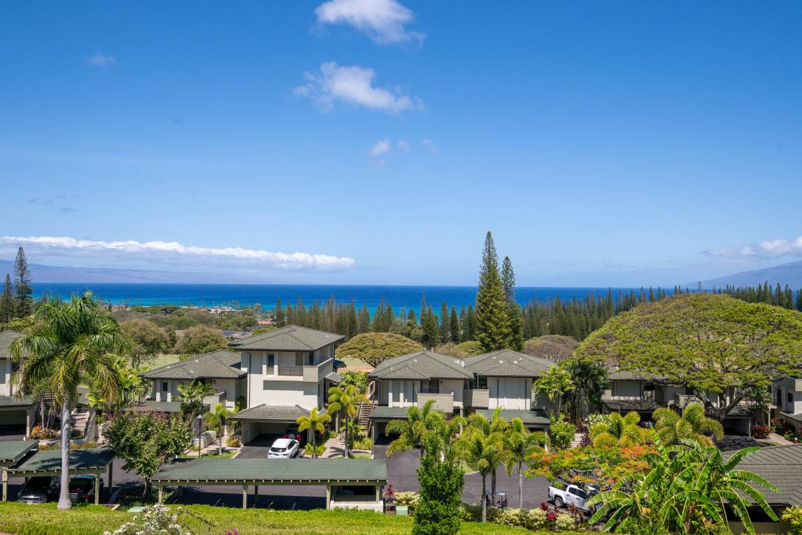 102 M² Condo ∙ 1 Bedroom ∙ 4 Guests - Kapalua, HI