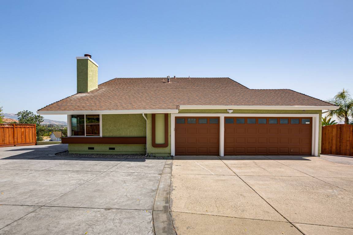 193 M² House ∙ 4 Bedrooms ∙ 12 Guests - Berryessa - San Jose