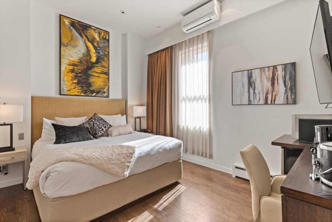 Appartement ∙ 1 Chambre ∙ 2 Personnes - Aspen, CO