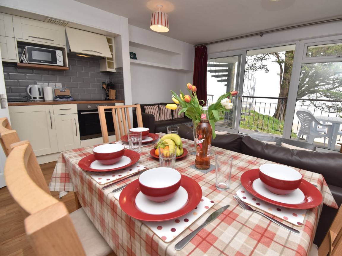 Cottage ∙ 1 Bedroom ∙ 4 Guests - Saundersfoot