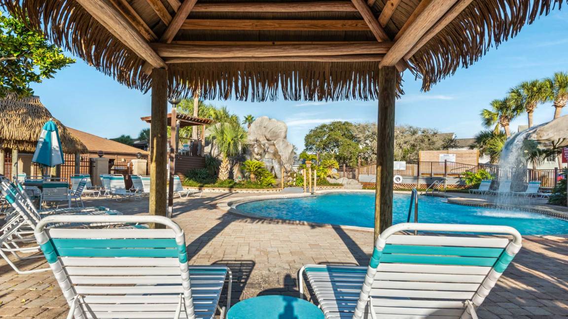 104 M² Maison De Vacances ∙ 2 Chambres ∙ 6 Personnes - Panama City Beach, FL