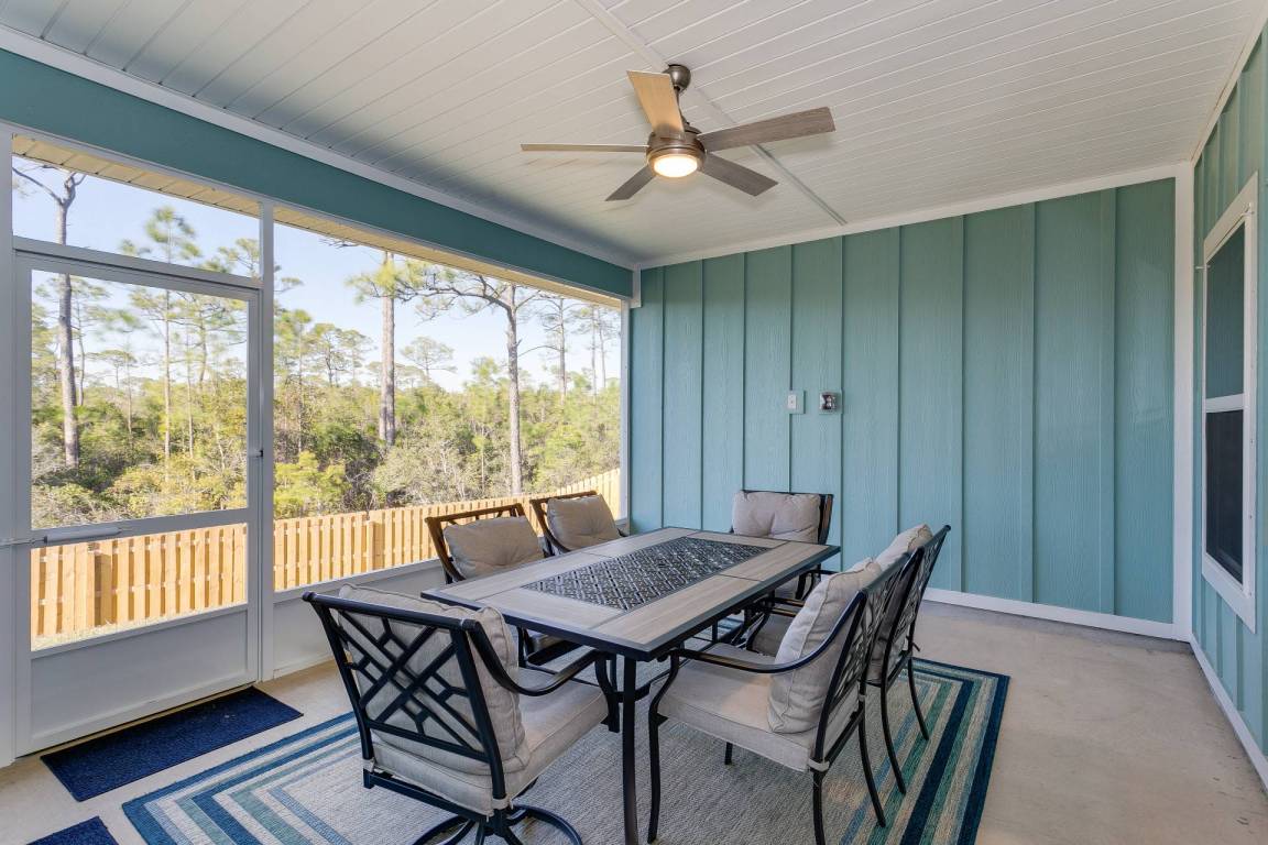 171 M² House ∙ 4 Bedrooms ∙ 9 Guests - Pensacola Beach, FL