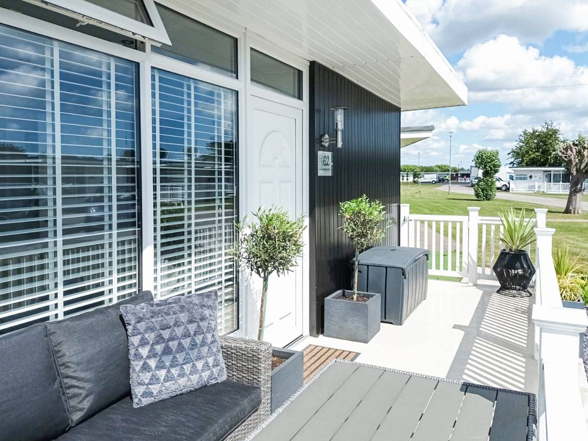 Cottage ∙ 1 Chambre ∙ 2 Personnes - Chapel St Leonards