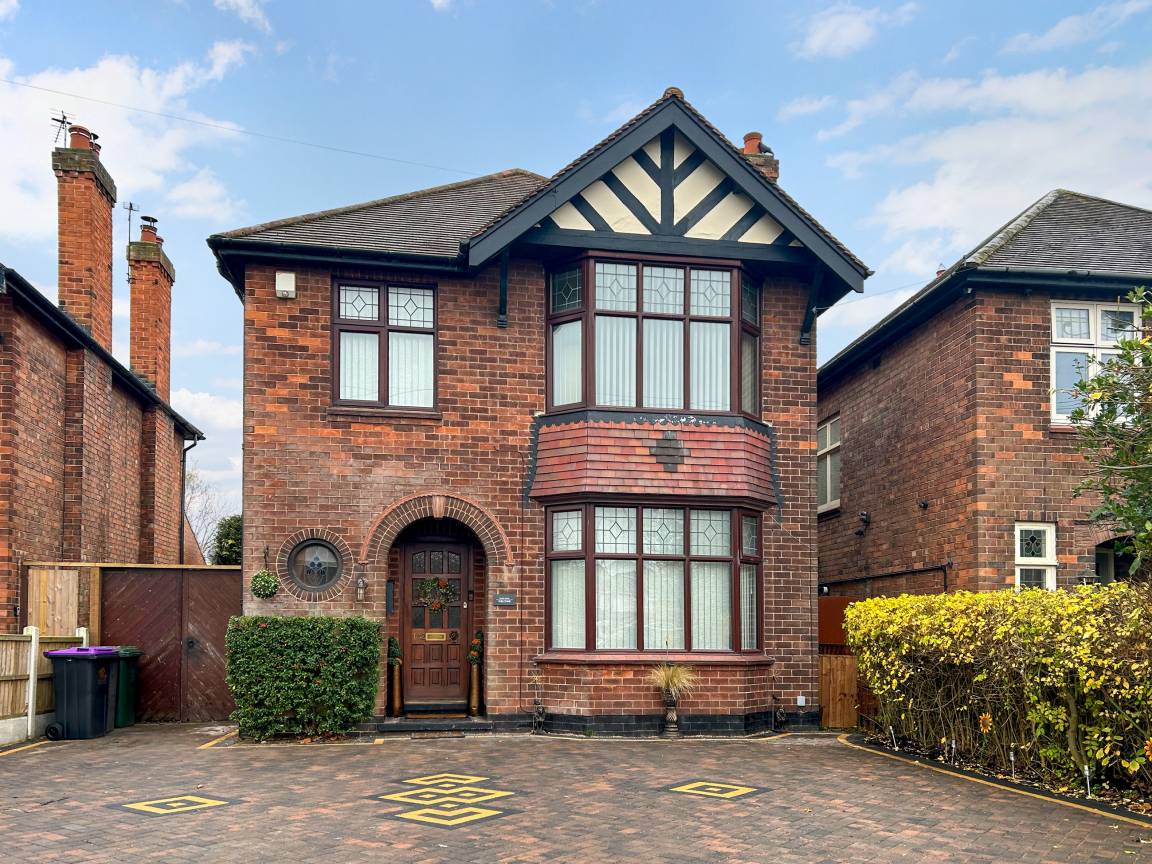 小屋 ∙ 4客房 ∙ 8客人 - 諾丁漢