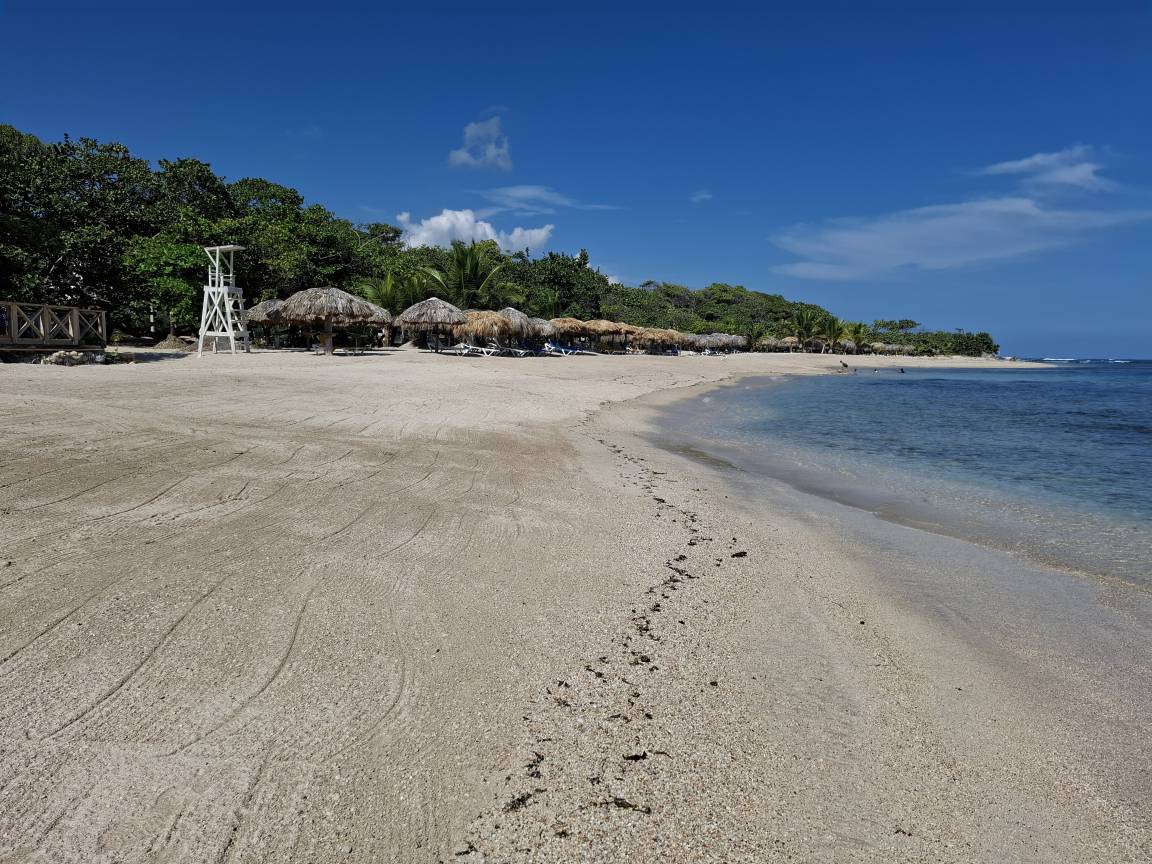47 M² Apartamento ∙ 1 Habitación ∙ 2 Huéspedes - Puerto Plata