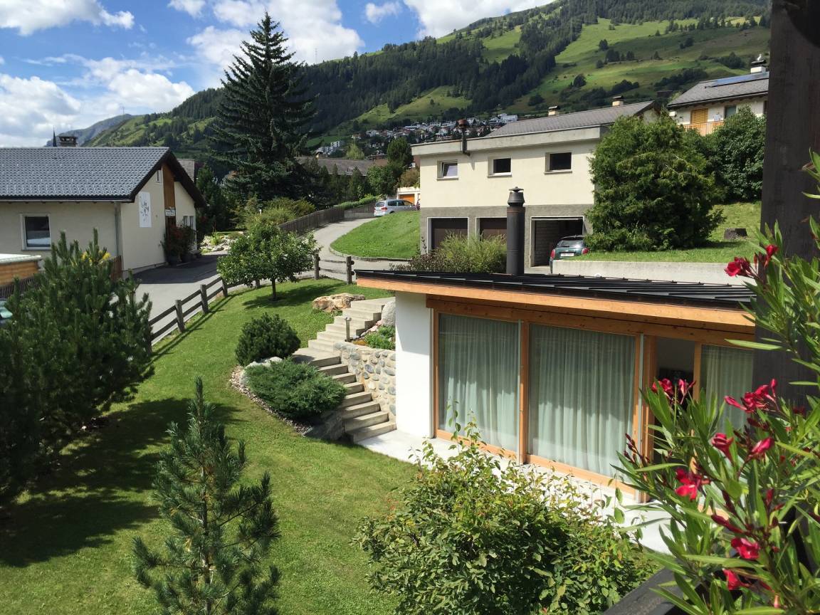 Appartement ∙ 1 Chambre ∙ 2 Personnes - Sent