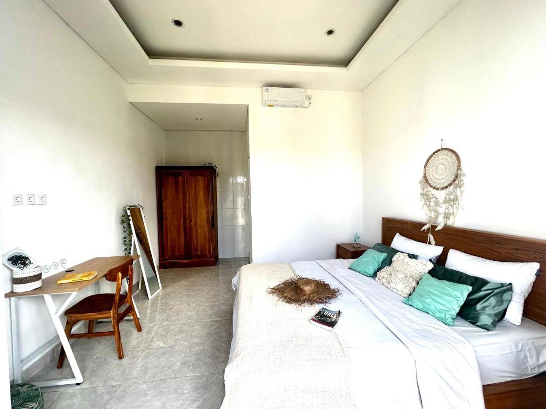 350 M² Casa ∙ 4 Habitaciones ∙ 9 Huéspedes - Bali