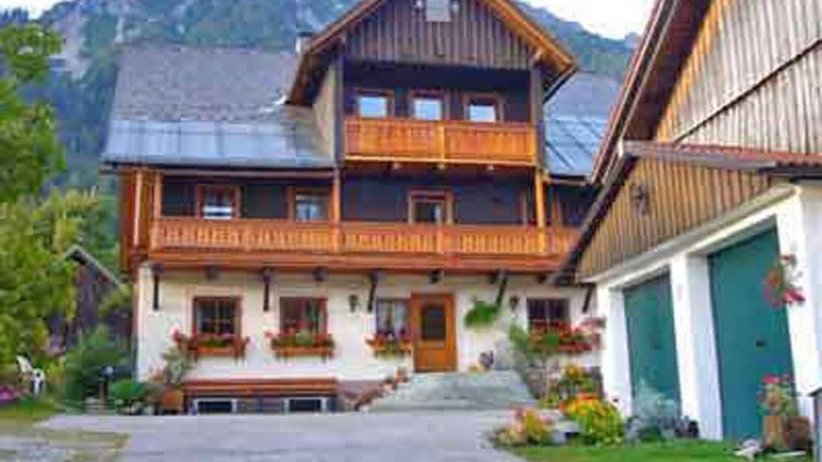 Apartment ∙ 1 Bedroom ∙ 2 Guests - Hallstatt