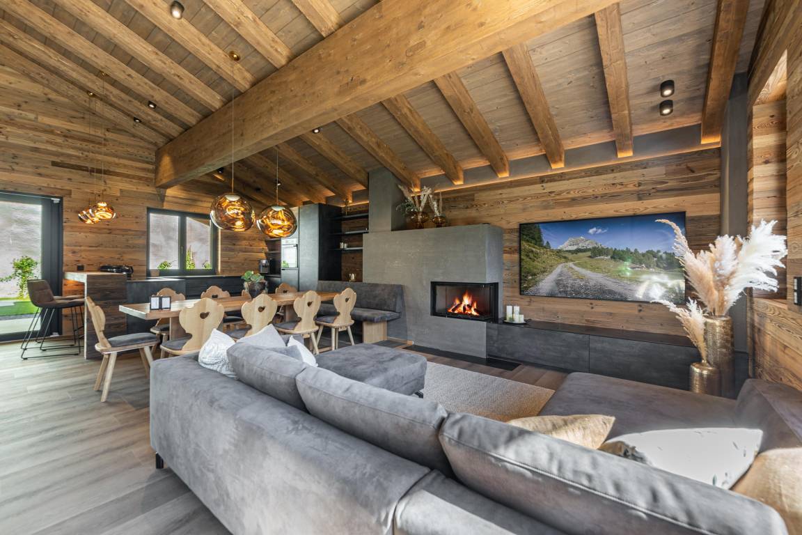 270 M² Apartment ∙ 4 Bedrooms ∙ 10 Guests - Mühlbach am Hochkönig