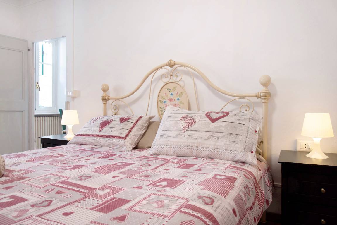 50 M² Appartement ∙ 1 Slaapkamer ∙ 3 Gasten - Luino