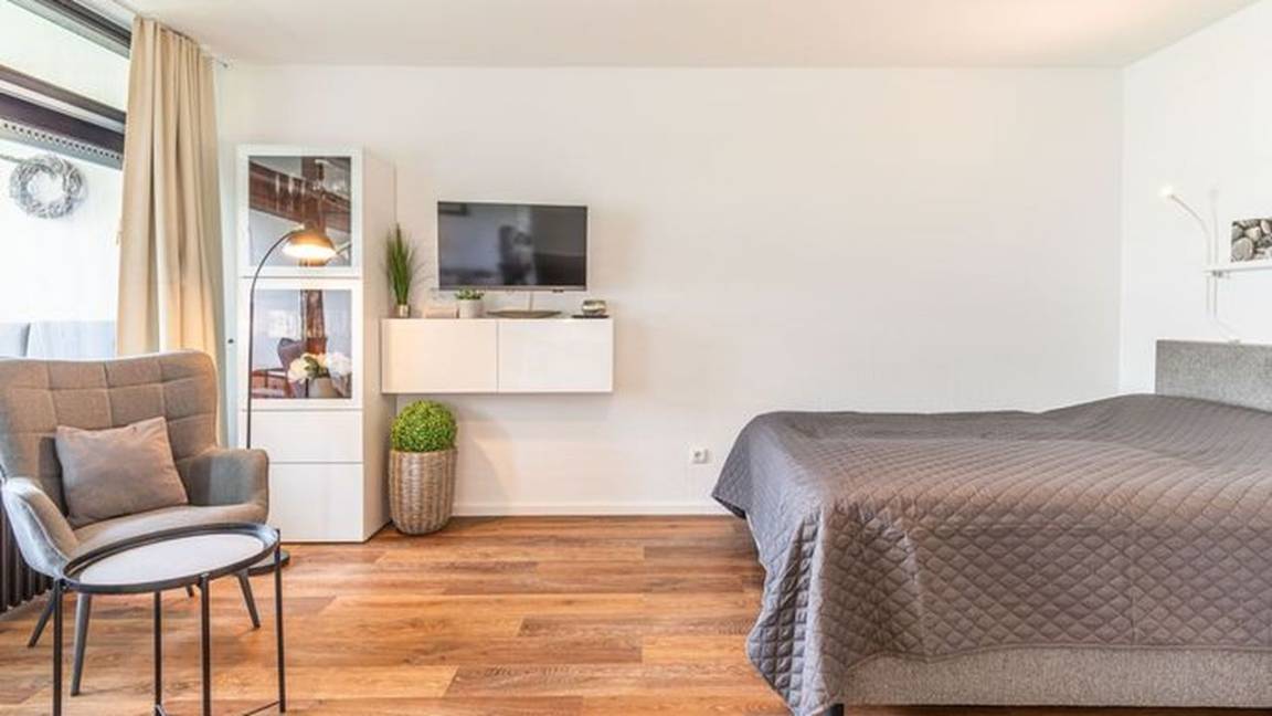 36 M² アパートメント ∙ ゲスト2 人 - リューベック