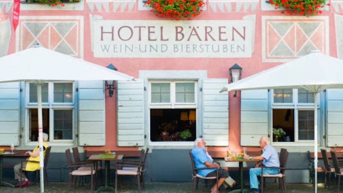 Hôtel ∙ 2 Personnes - Fribourg-en-Brisgau