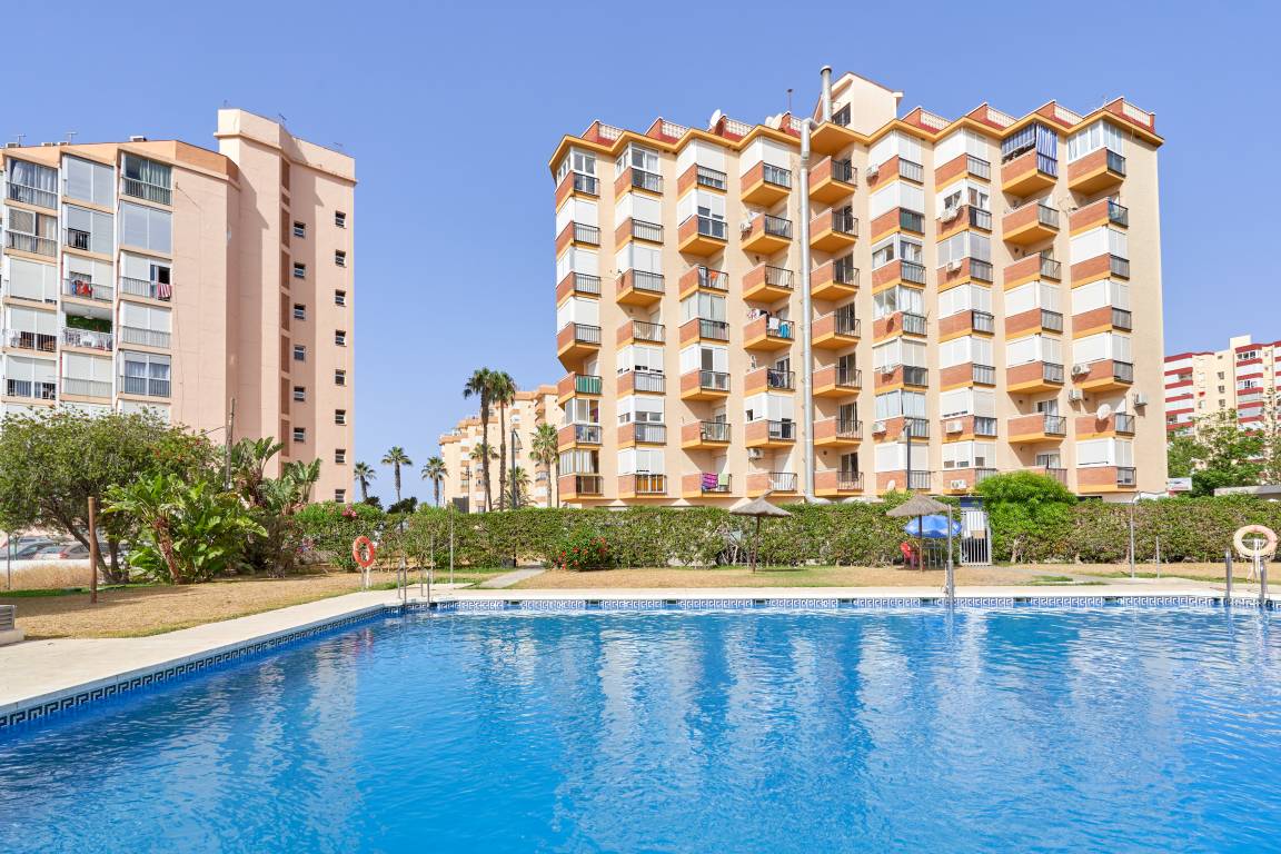 70 M² Apartment ∙ 1 Bedroom ∙ 4 Guests - Torrox