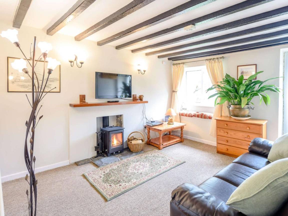 Cottage ∙ 2 Bedrooms ∙ 4 Guests - Clovelly