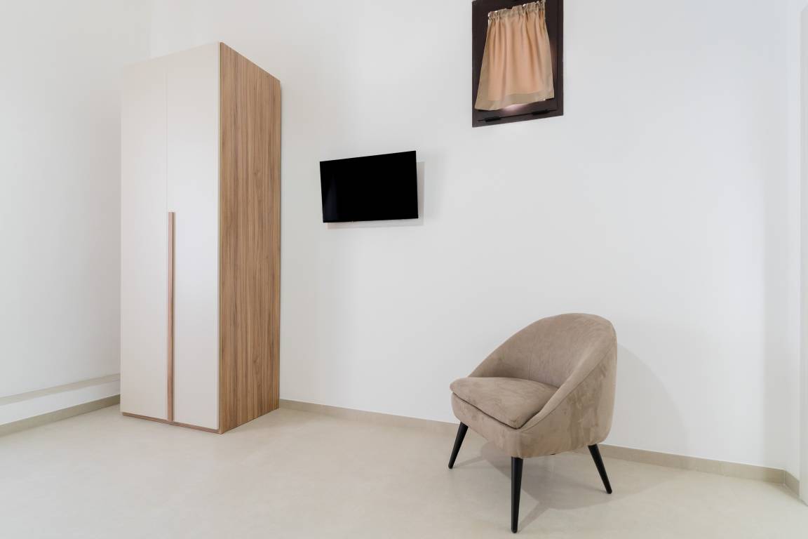 40 M² Bed & Breakfast ∙ 1 Schlafzimmer ∙ 2 Gäste - Galatone