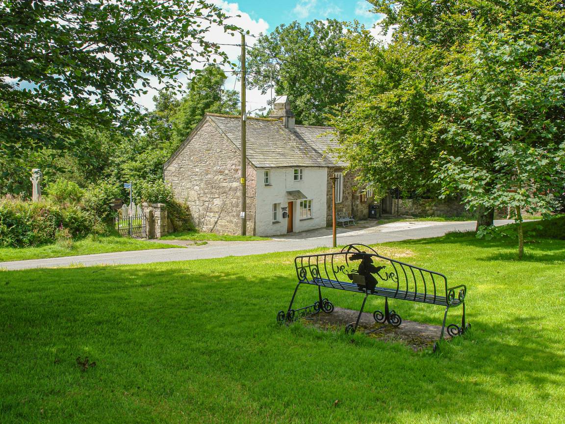 Cottage ∙ 2 Bedrooms ∙ 3 Guests - Bodmin