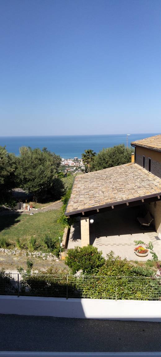 Appartement ∙ 1 Chambre ∙ 2 Personnes - San Benedetto del Tronto