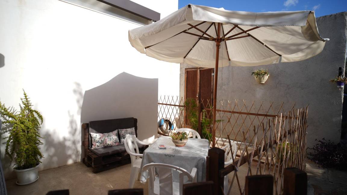 40 M² Maison De Vacances ∙ 1 Chambre ∙ 4 Personnes - San Vito Lo Capo