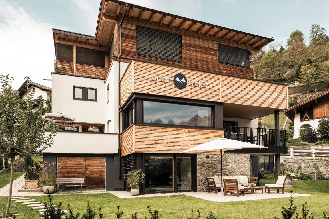 79 M² Appartement ∙ 2 Chambres ∙ 6 Personnes - Fiss