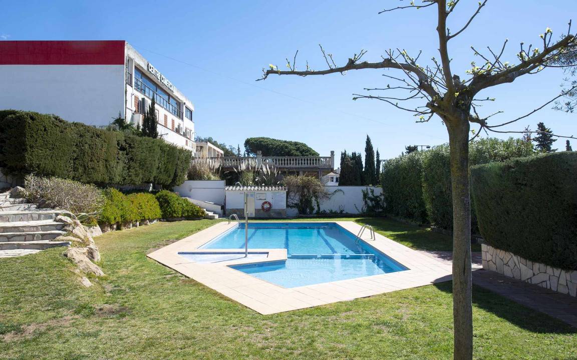 85 M² House ∙ 2 Bedrooms ∙ 5 Guests - Tossa de Mar