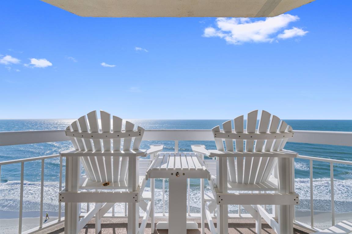 81 M² Condo ∙ 1 Bedroom ∙ 6 Guests - Murrells Inlet Beach