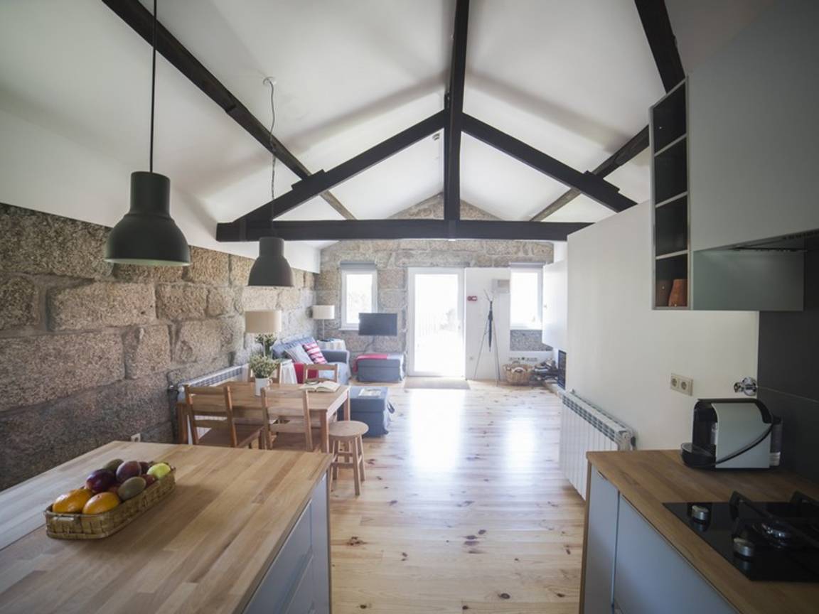 160 M² House ∙ 3 Bedrooms ∙ 6 Guests - Lousada