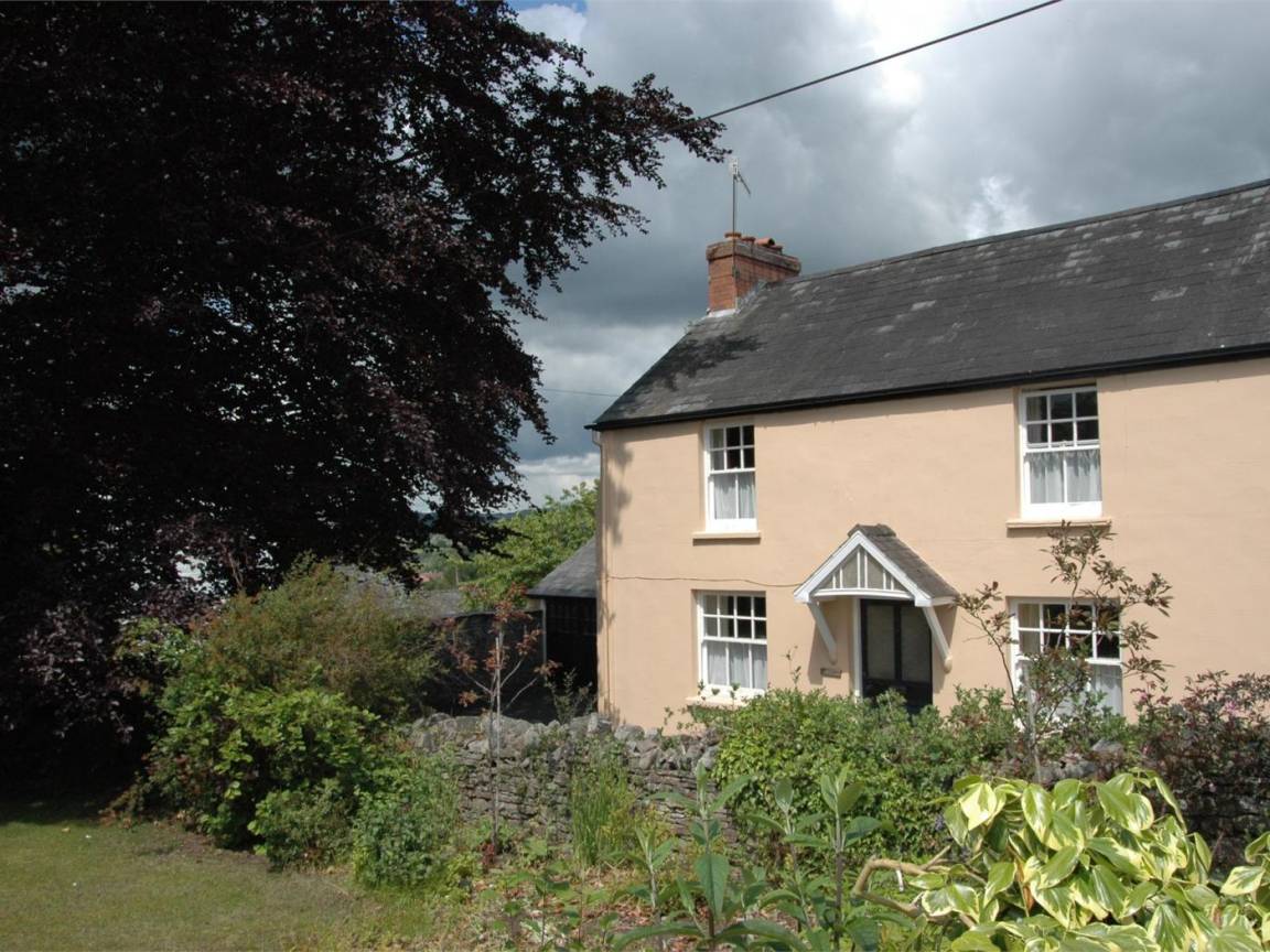 Cottage ∙ 3 Bedrooms ∙ 6 Guests - Hay-on-Wye