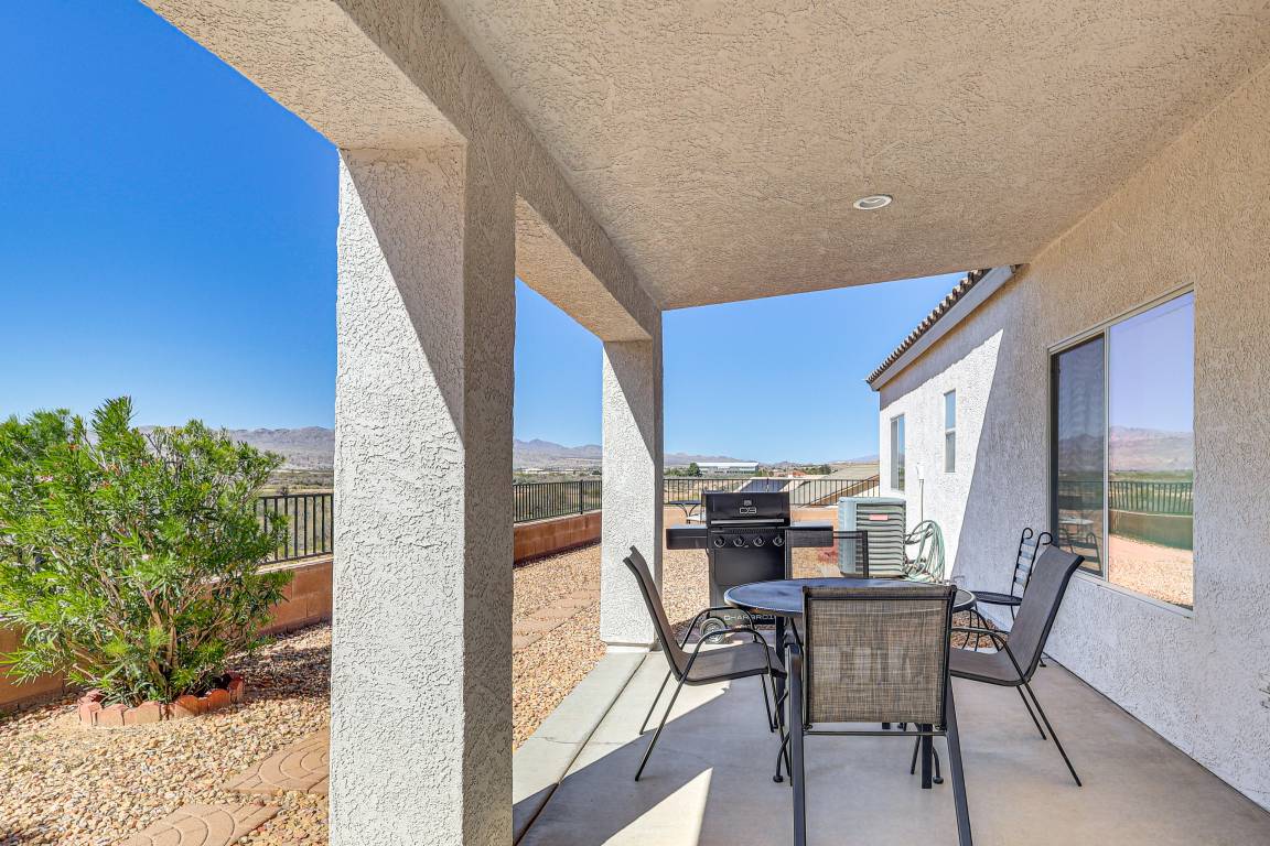 118 M² House ∙ 3 Bedrooms ∙ 6 Guests - Bullhead City, AZ