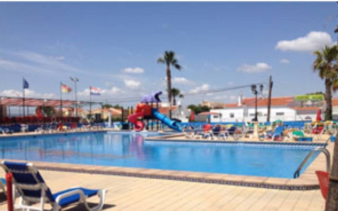 70 M² Casa ∙ 2 Habitaciones ∙ 4 Huéspedes - La Marina