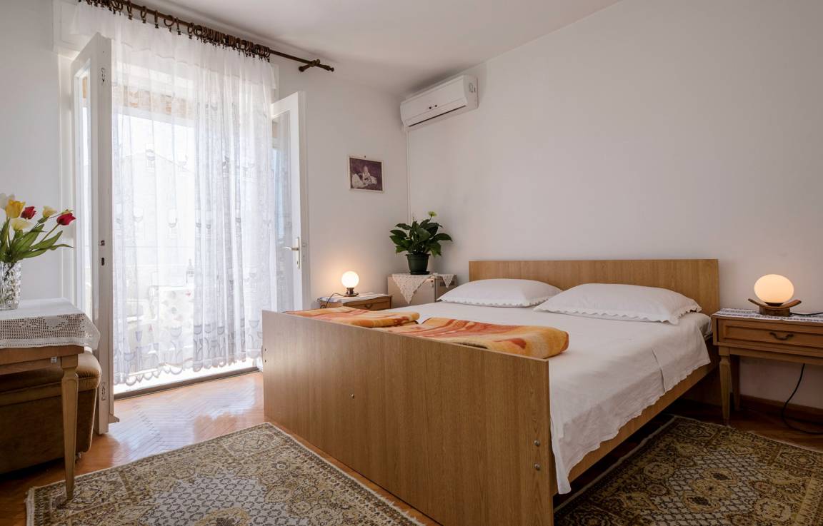 Rooms Dragica - Arbe