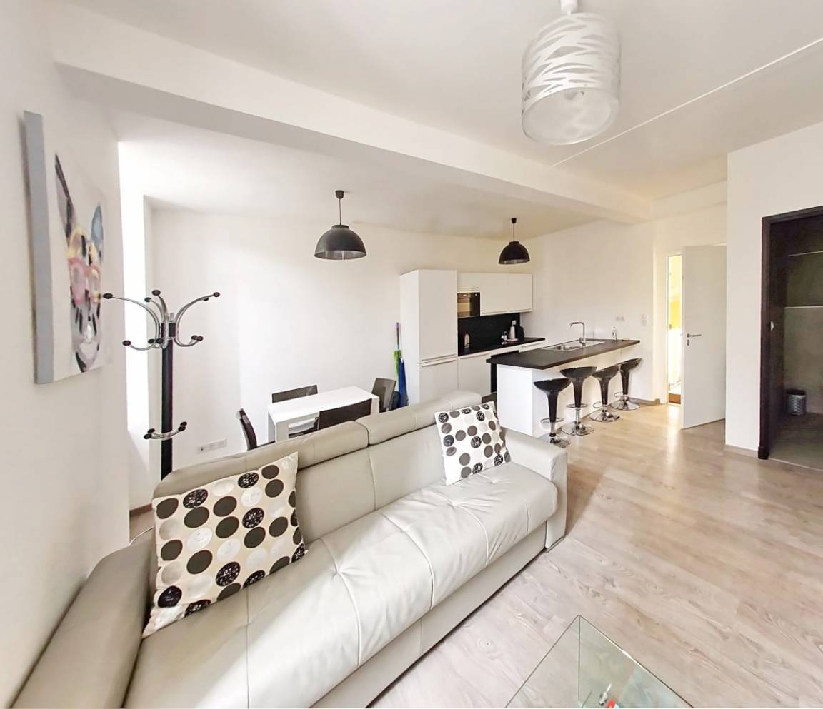 60 M² Apartamento ∙ 2 Habitaciones ∙ 6 Huéspedes - Cannes