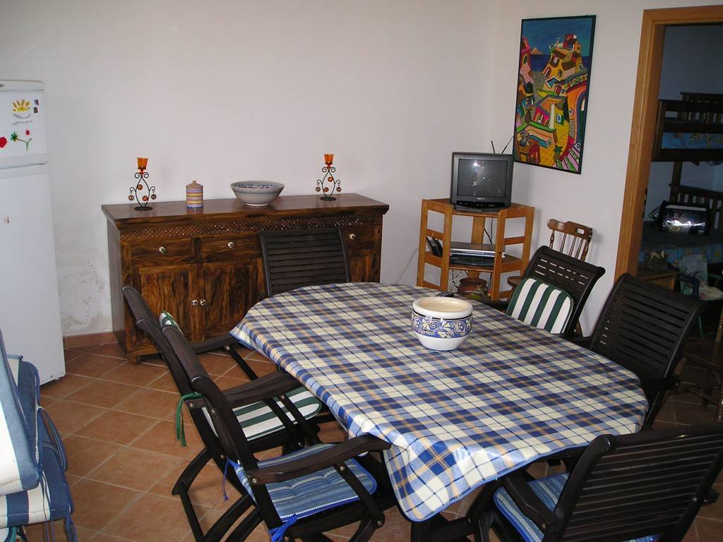 55 M² Villa ∙ 2 Bedrooms ∙ 5 Guests - イタリア スコペッロ