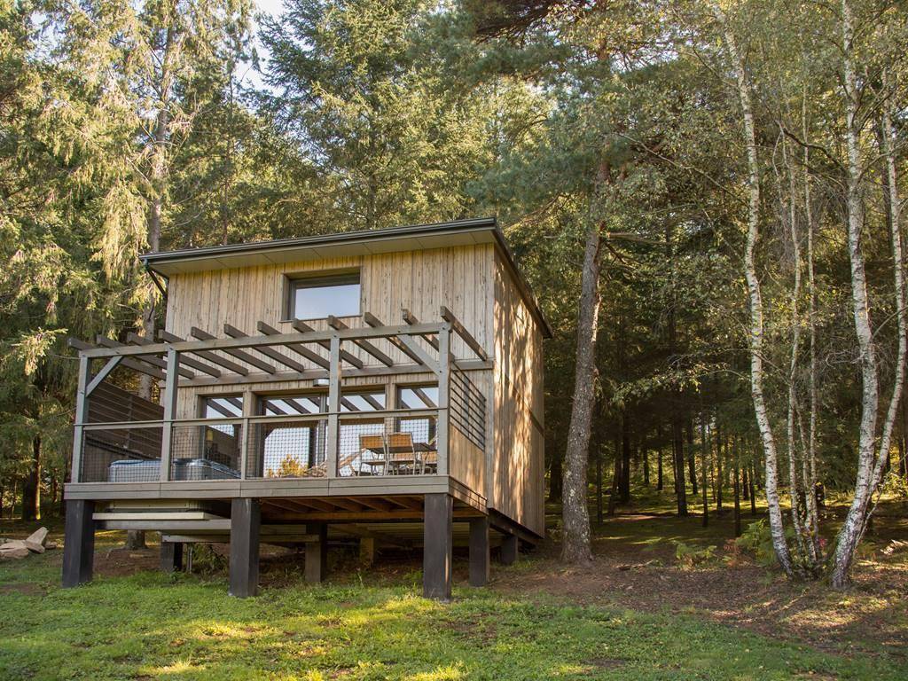 Gîte ∙ 2 Chambres ∙ 4 Personnes - Sainte-Fortunade