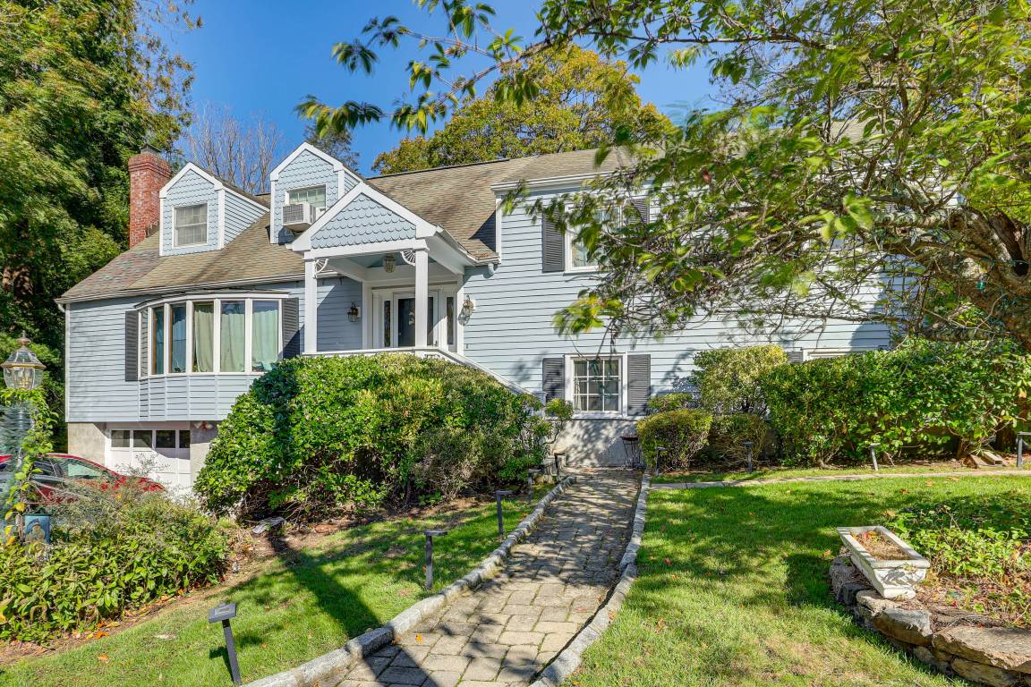 55 M² Ferienwohnung ∙ 1 Schlafzimmer ∙ 3 Gäste - Greenwich, CT