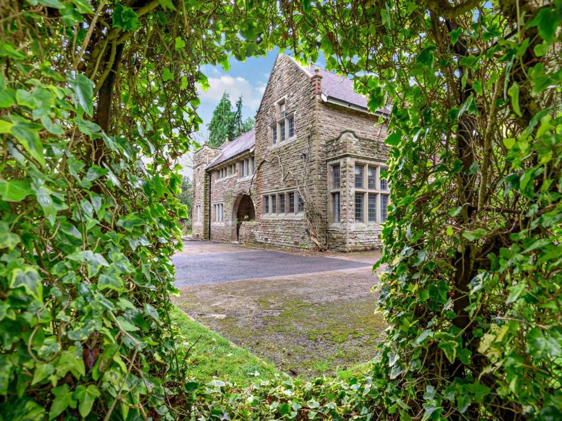 Cottage ∙ 5 Bedrooms ∙ 10 Guests - Monmouth