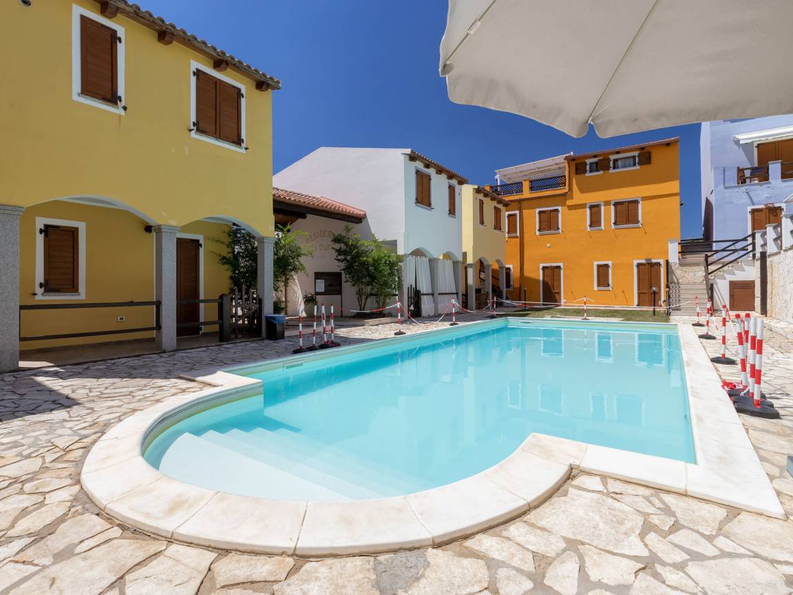 44 M² Casa ∙ 1 Camera Da Letto ∙ 4 Ospiti - Valledoria