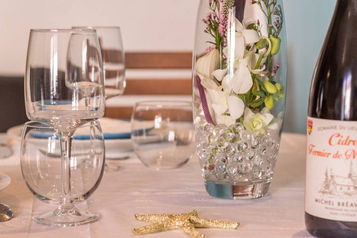 35 M² Maison De Vacances ∙ 1 Chambre ∙ 2 Personnes - Bernières-sur-Mer