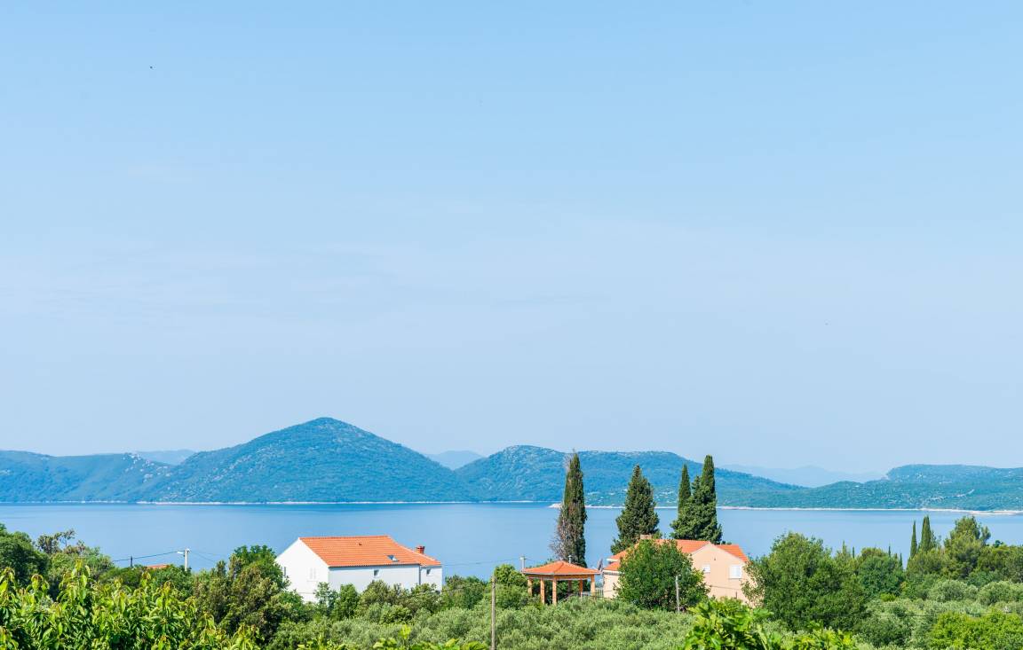 28 M² House ∙ 1 Bedroom ∙ 3 Guests - Slano