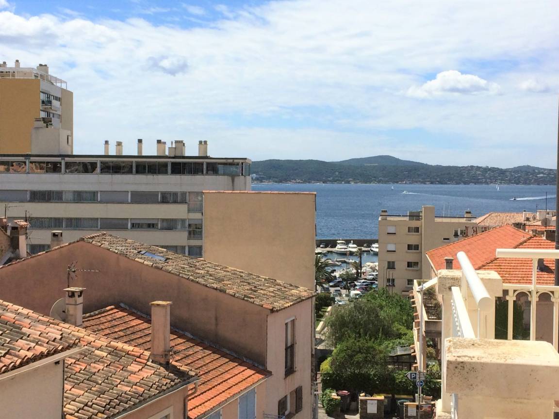 62 M² Apartment ∙ 2 Bedrooms ∙ 5 Guests - Sainte-Maxime