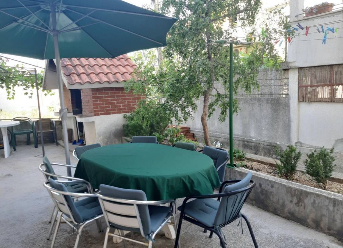 80 M² Apartment ∙ 3 Bedrooms ∙ 8 Guests - Makarska