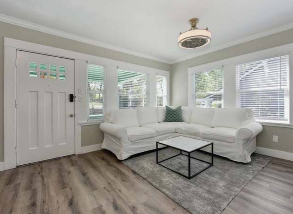 House ∙ 3 Bedrooms ∙ 8 Guests - Kent, WA