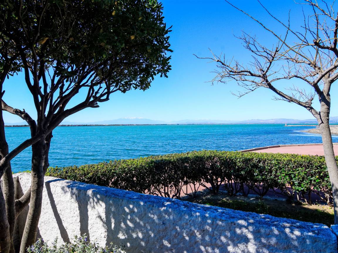 50 M² Ferienhaus ∙ 1 Schlafzimmer ∙ 6 Gäste - Torreilles